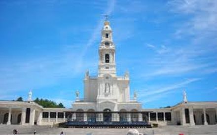 Diocesan Pilgrimage to Fatima 2020 - Diocese of Raphoe | Letterkenny ...
