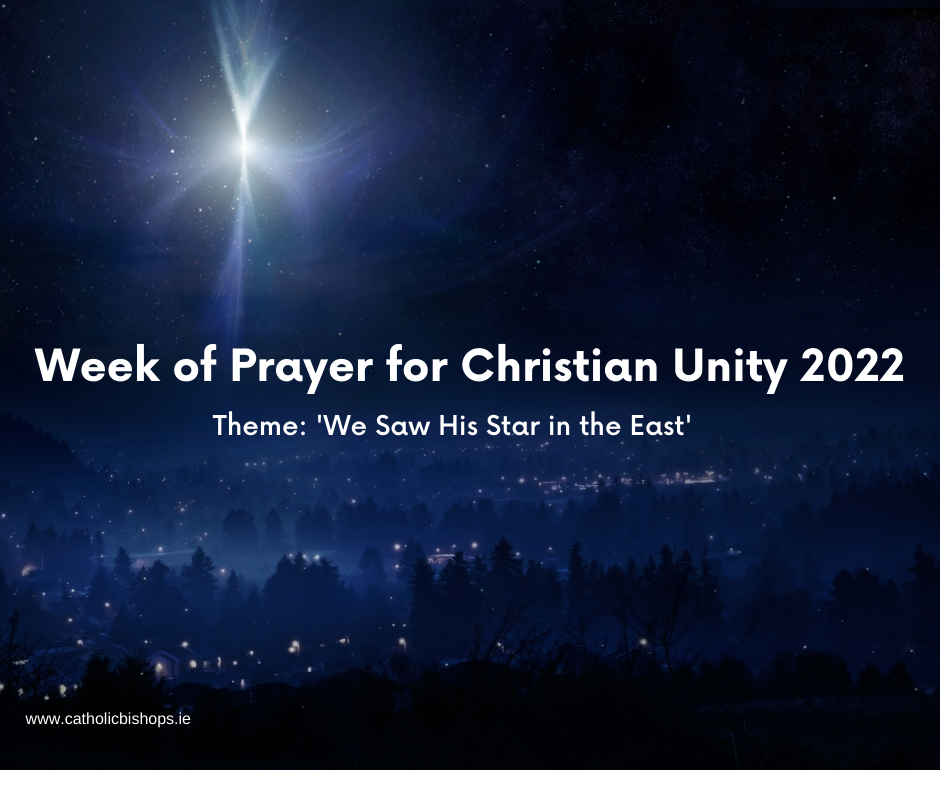 Week of Prayer for Christian Unity - Diocese of Raphoe | Letterkenny ...