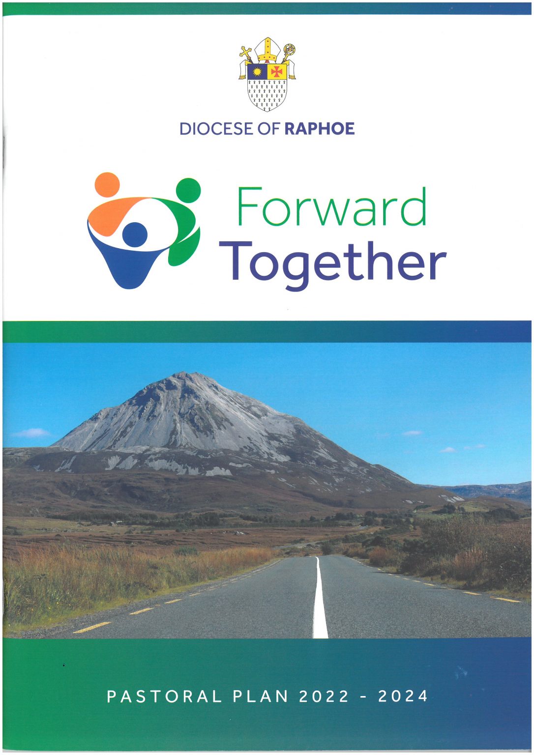 Diocesan Pastoral Plan 2022 - 2024 - Diocese of Raphoe | Letterkenny ...